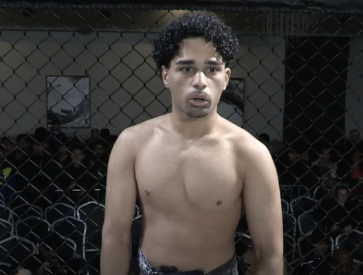 Mohammed Mustafa Zafar | MMA Fighter Page | Tapology